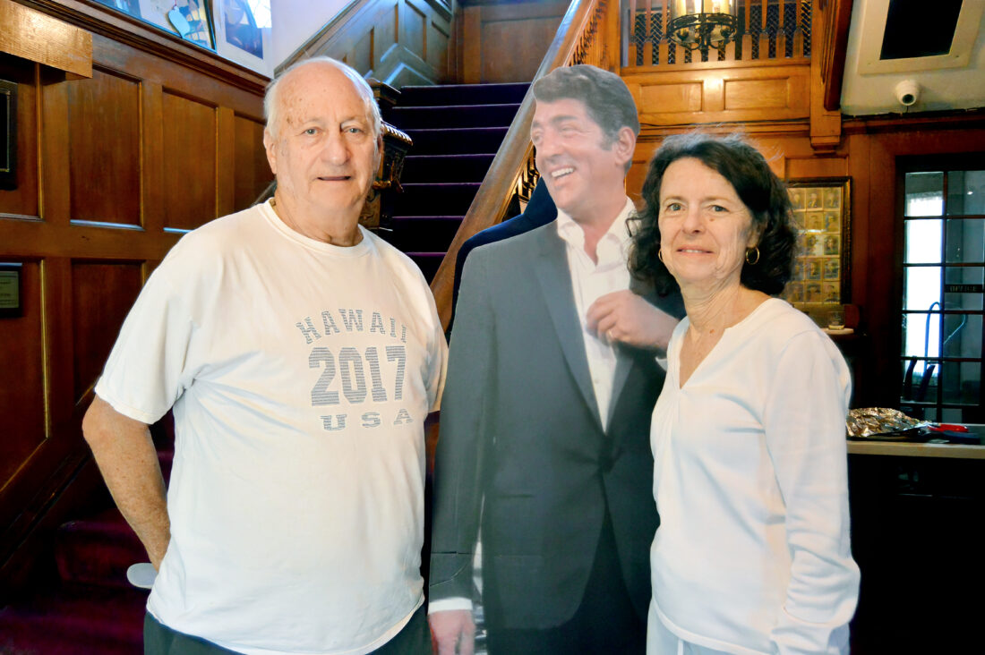 Dean Martin festivities spread across Steubenville | News, Sports, Jobs ...